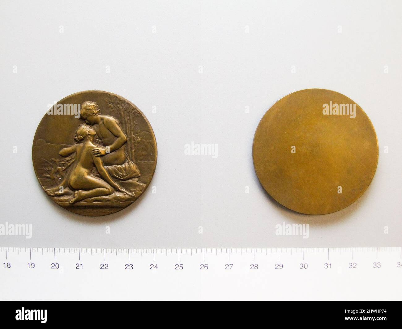 Charles pillet hi-res stock photography and images - Alamy