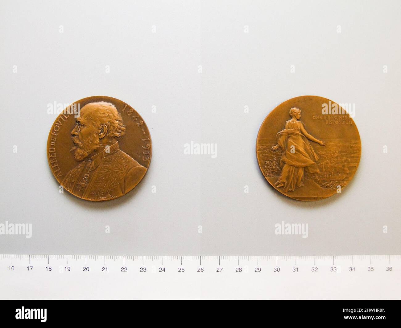 Foville hi-res stock photography and images - Alamy