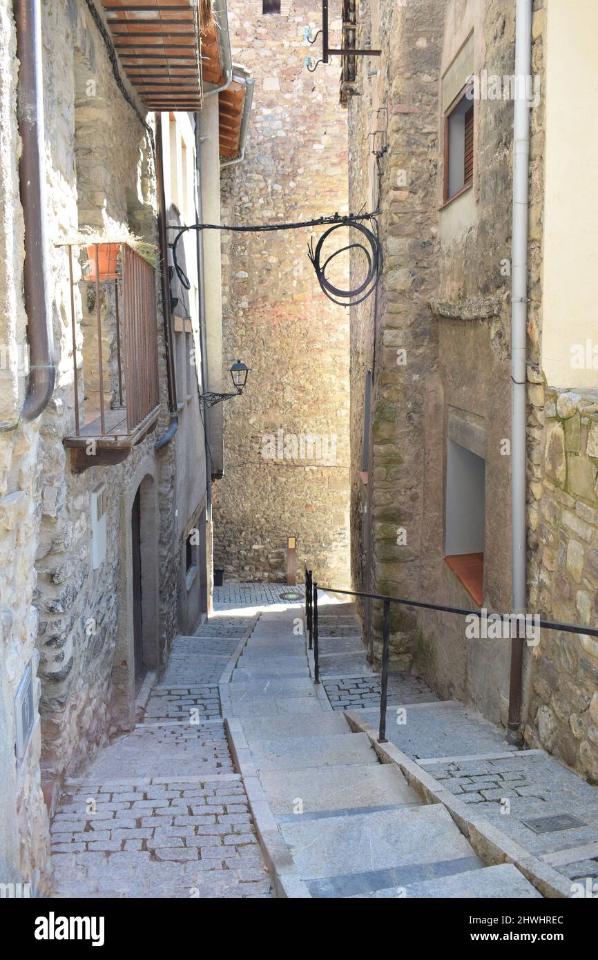 Baga spain hi-res stock photography and images - Alamy