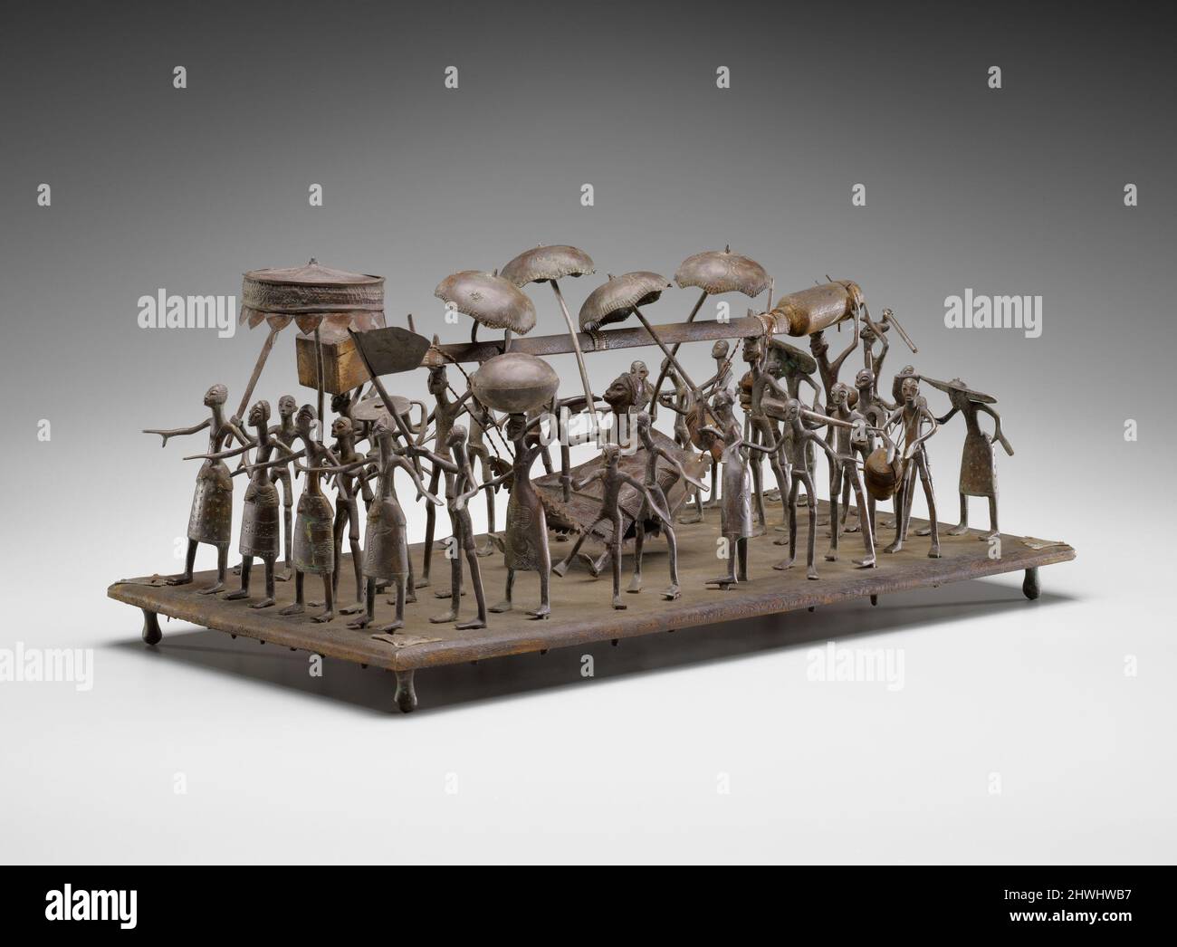 African tribal art benin hi-res stock photography and images - Alamy
