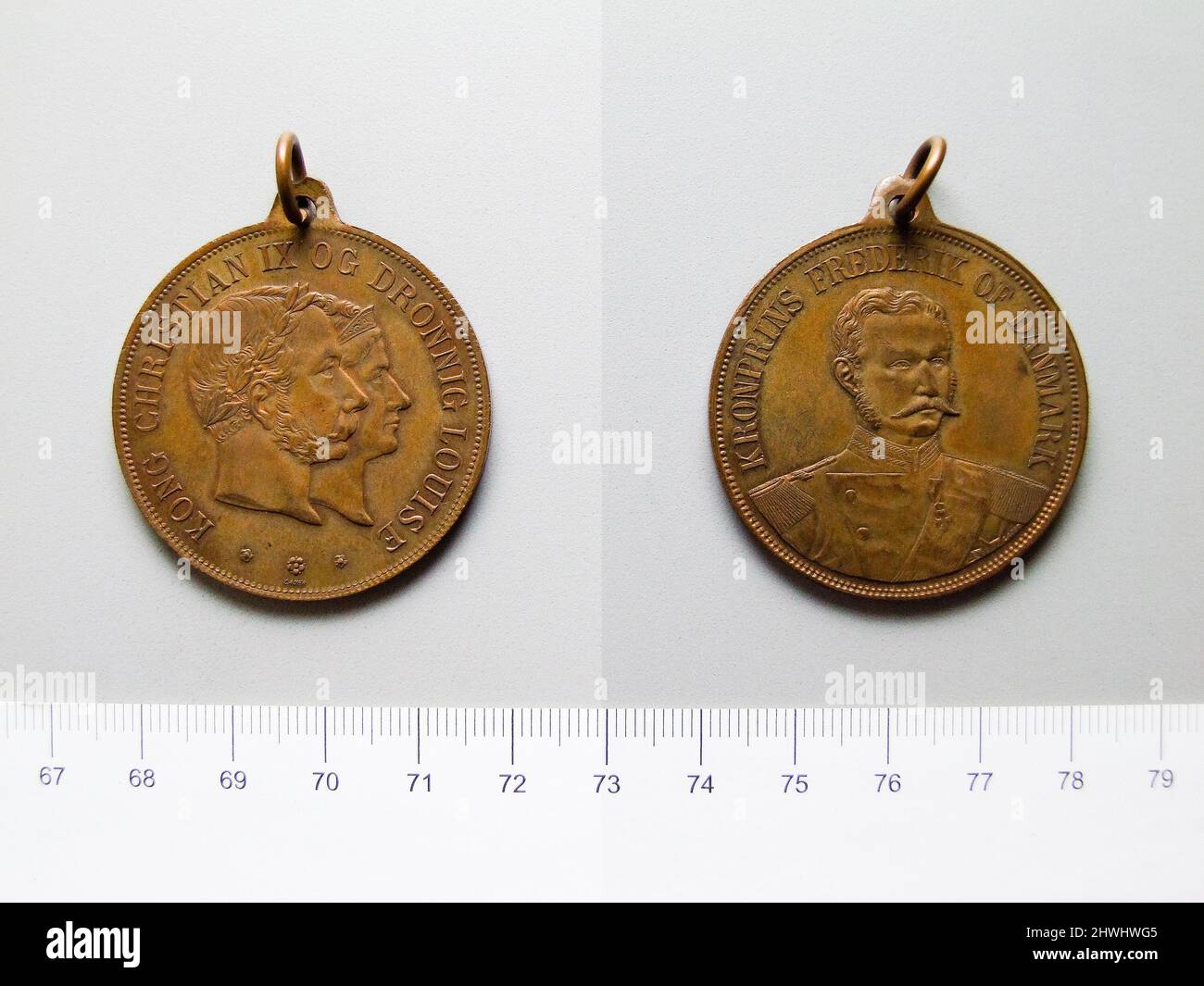 King frederick viii of denmark hi-res stock photography and images - Alamy