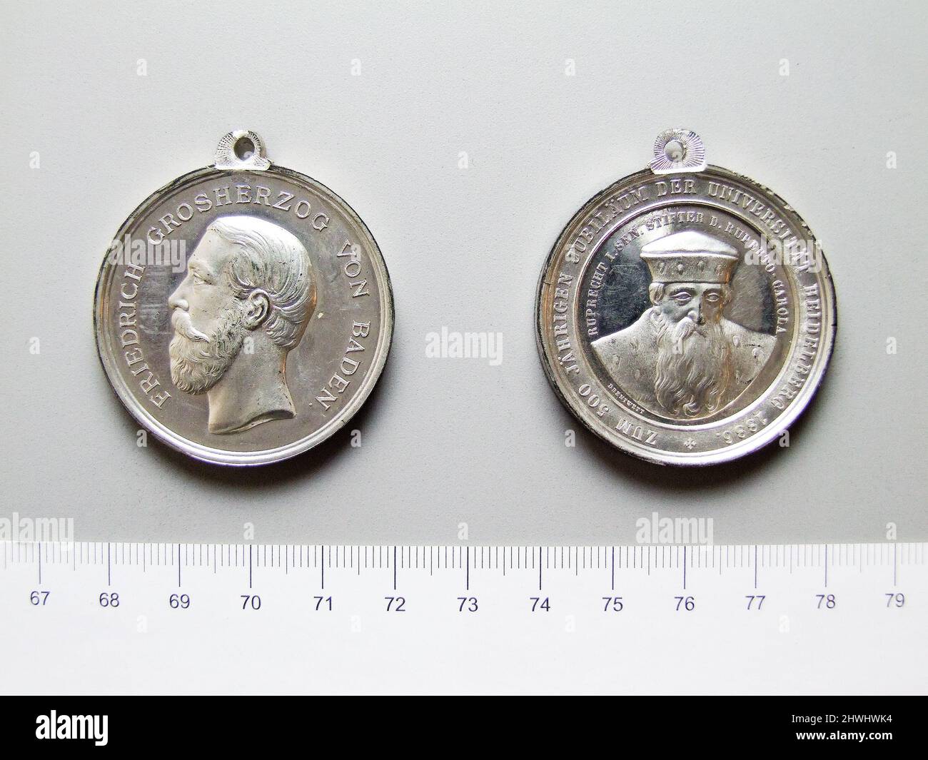 Ruprecht sebald hi-res stock photography and images - Alamy