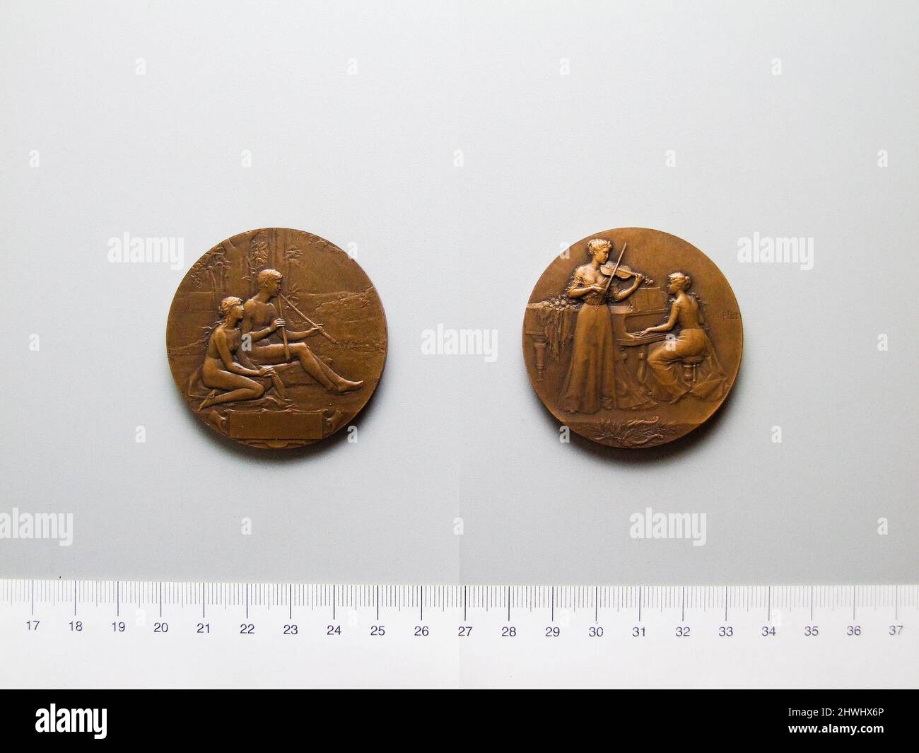 Charles pillet hi-res stock photography and images - Alamy