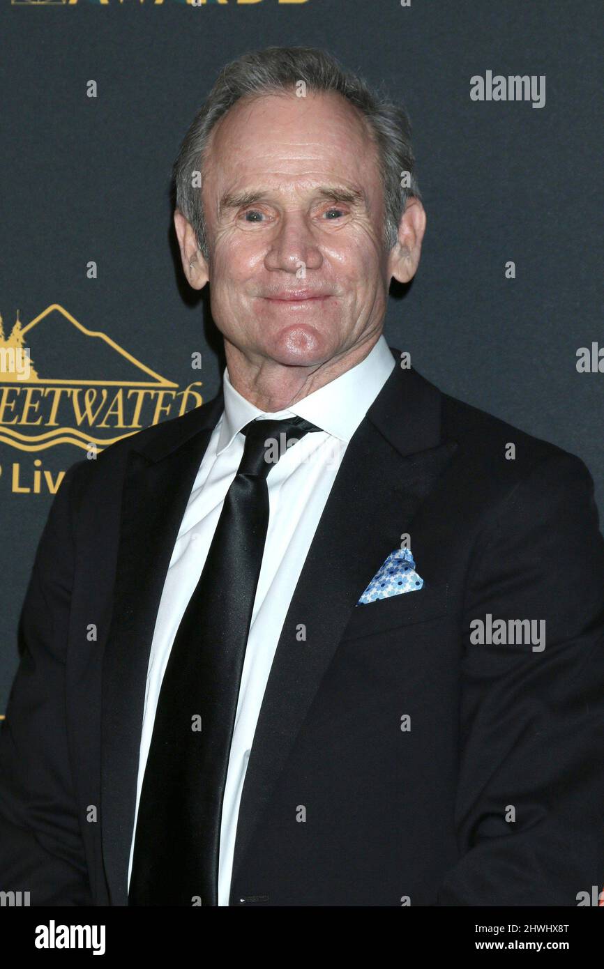 Los Angeles, CA. 5th Mar, 2022. Bo Welch at arrivals for 26th Annual ...