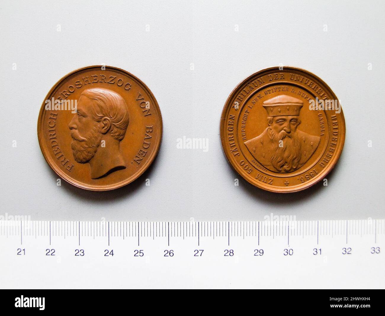 Ruprecht sebald hi-res stock photography and images - Alamy