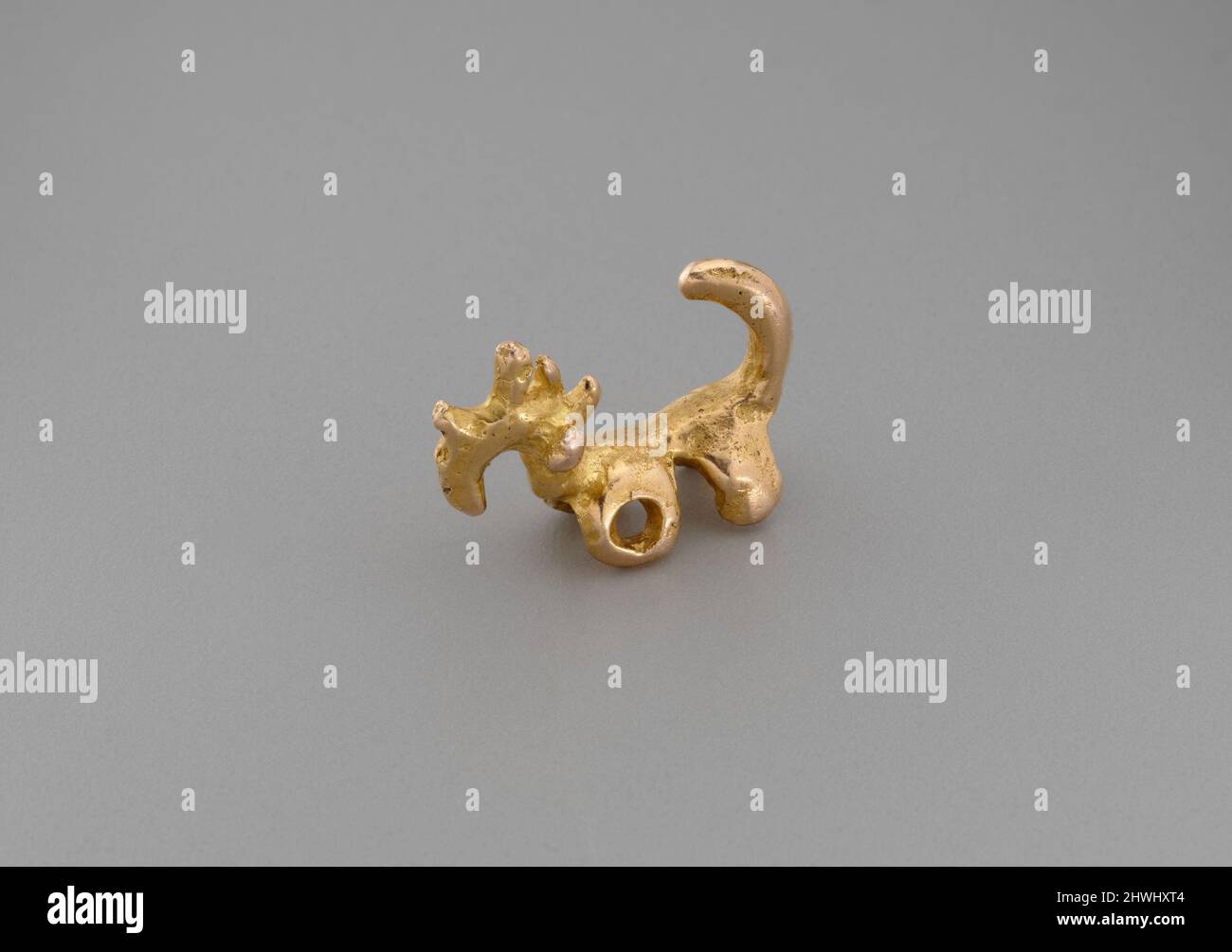 Zoomorphic figure hi-res stock photography and images - Alamy