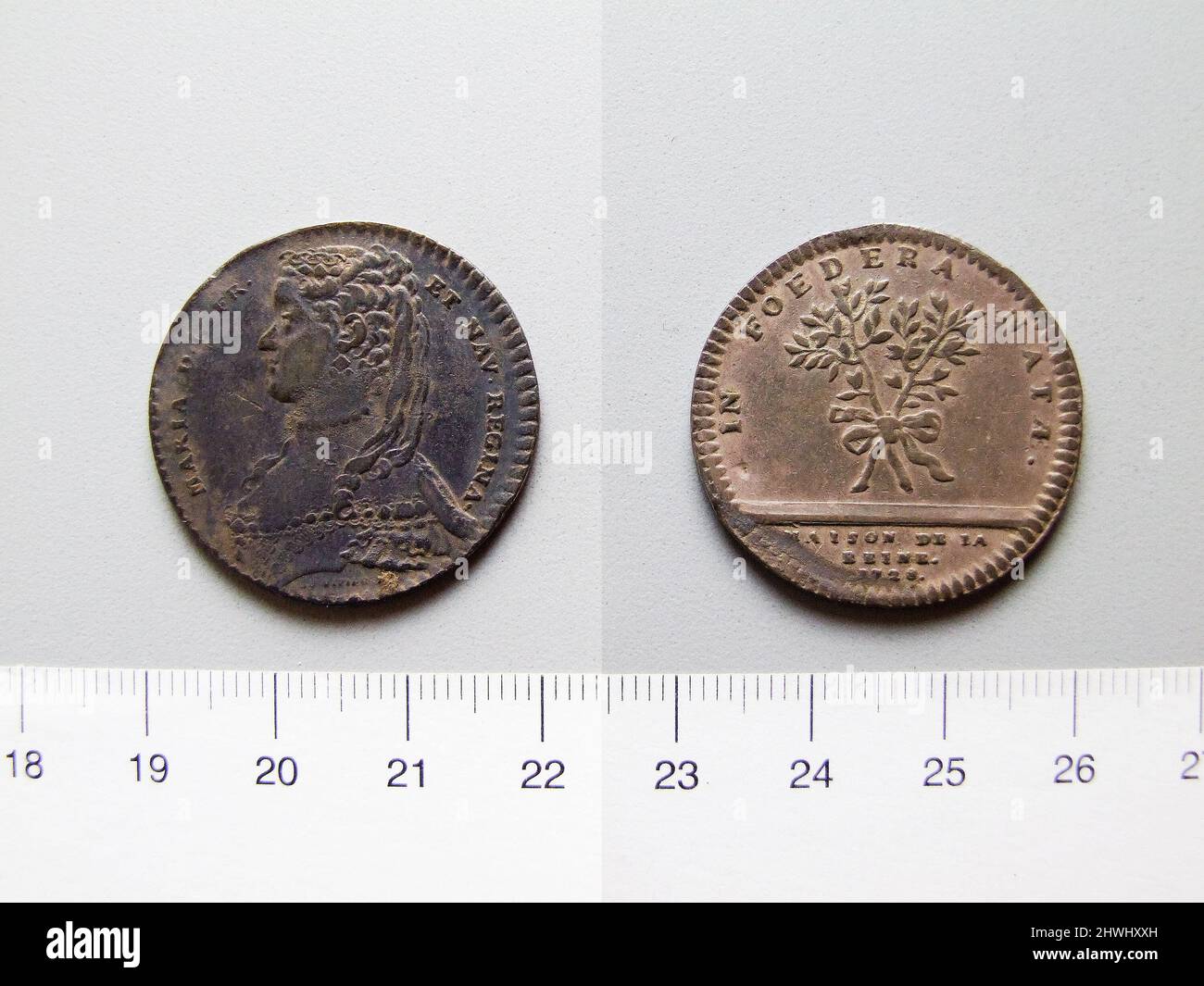 Benjamin duvivier hi-res stock photography and images - Alamy