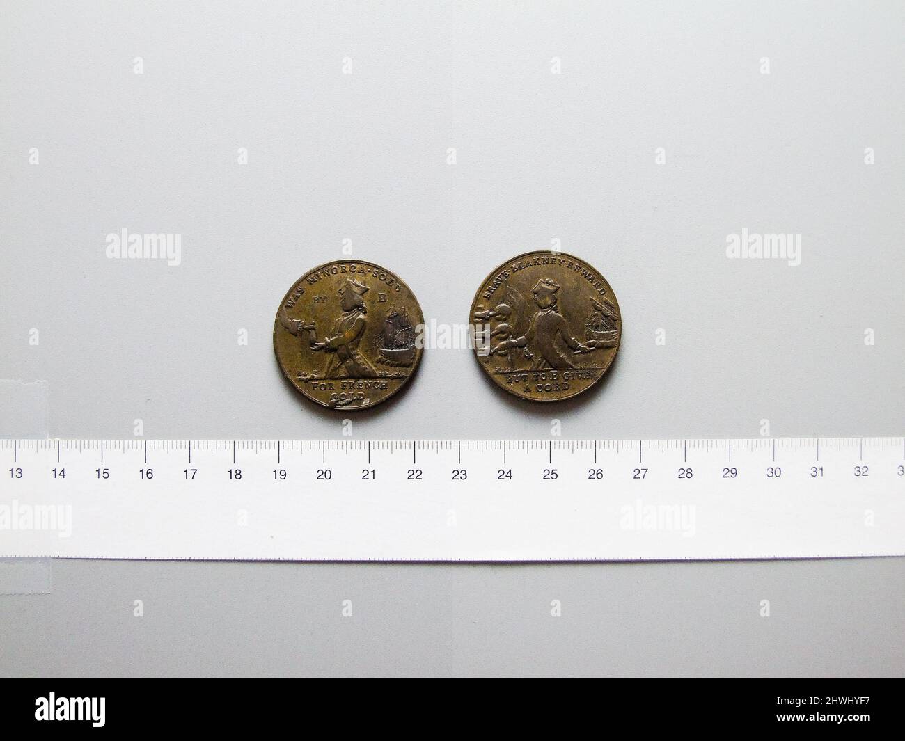 Minorca icon hi-res stock photography and images - Alamy