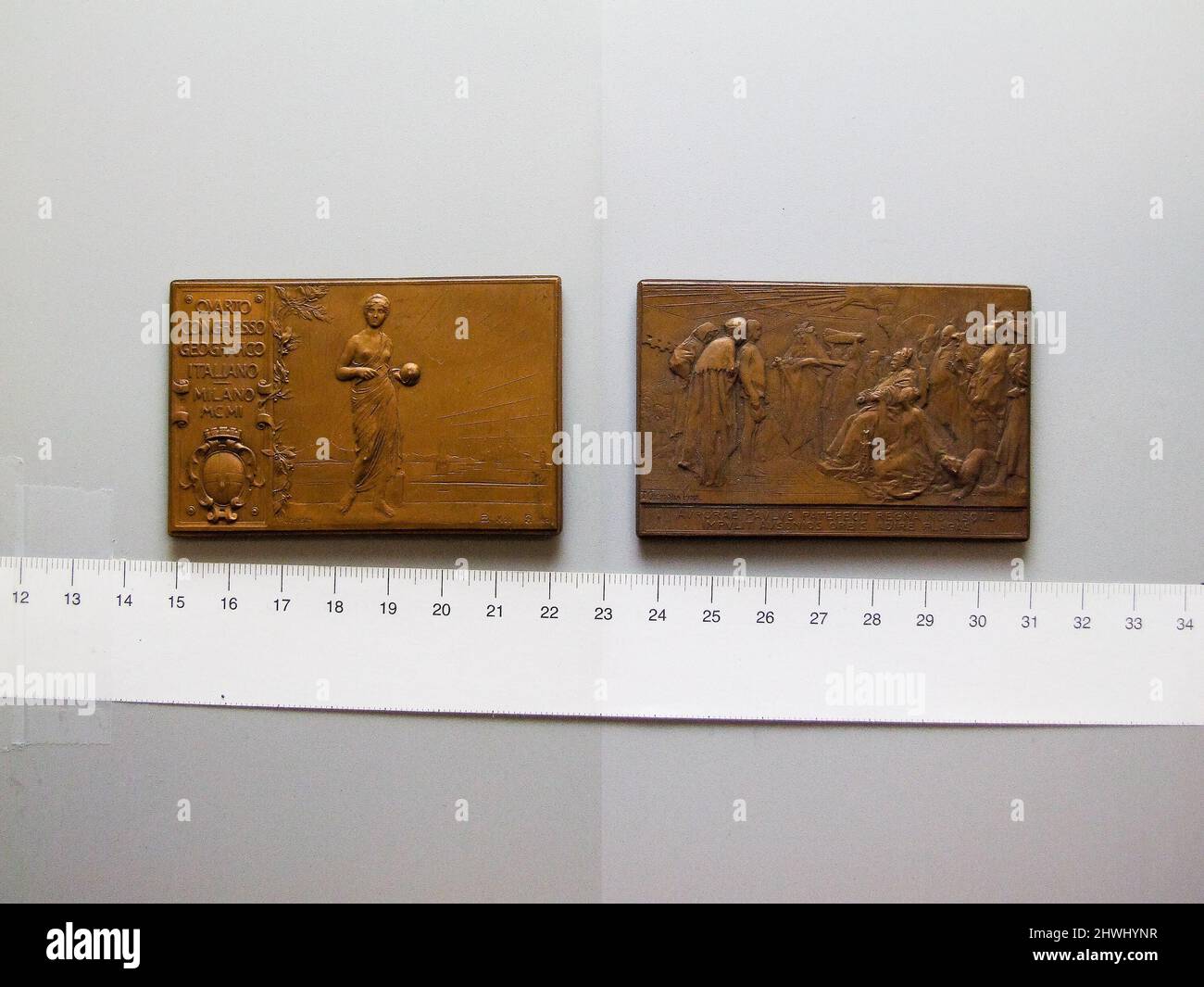 Geografico hi-res stock photography and images - Alamy