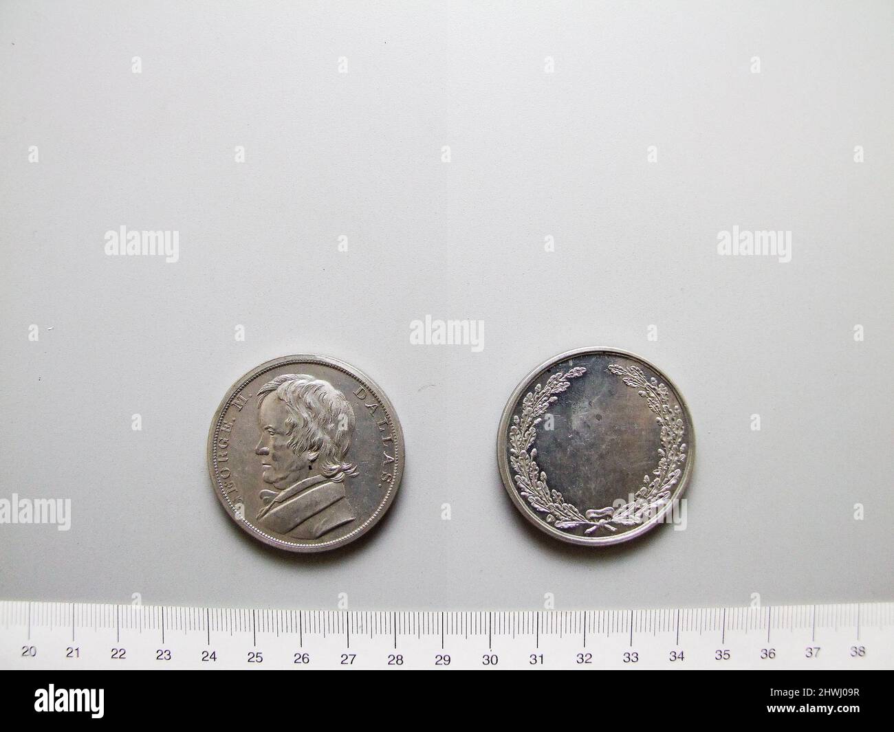 Dallas mint hi-res stock photography and images - Alamy