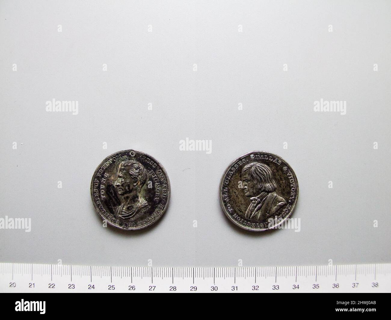 Dallas mint hi-res stock photography and images - Alamy