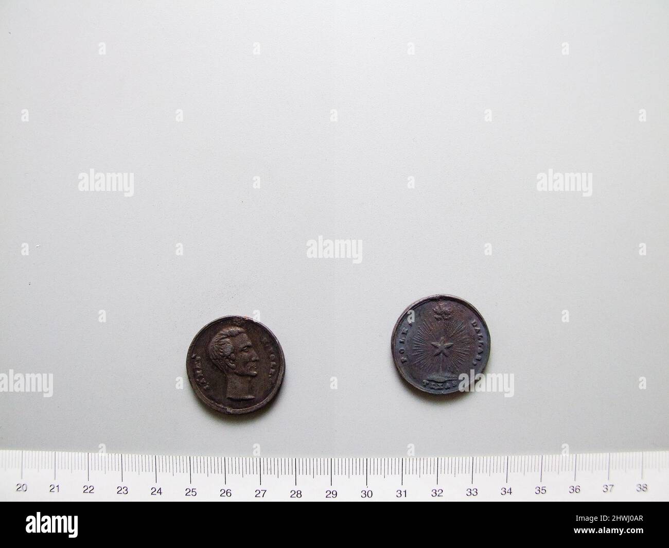 Dallas mint hi-res stock photography and images - Alamy