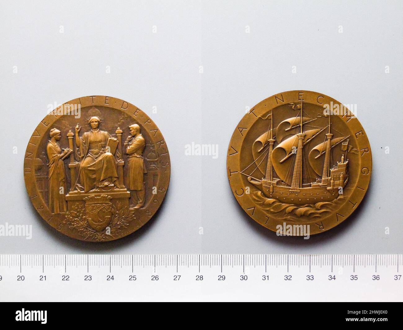 Jules clement 1839 1909 hi-res stock photography and images - Alamy