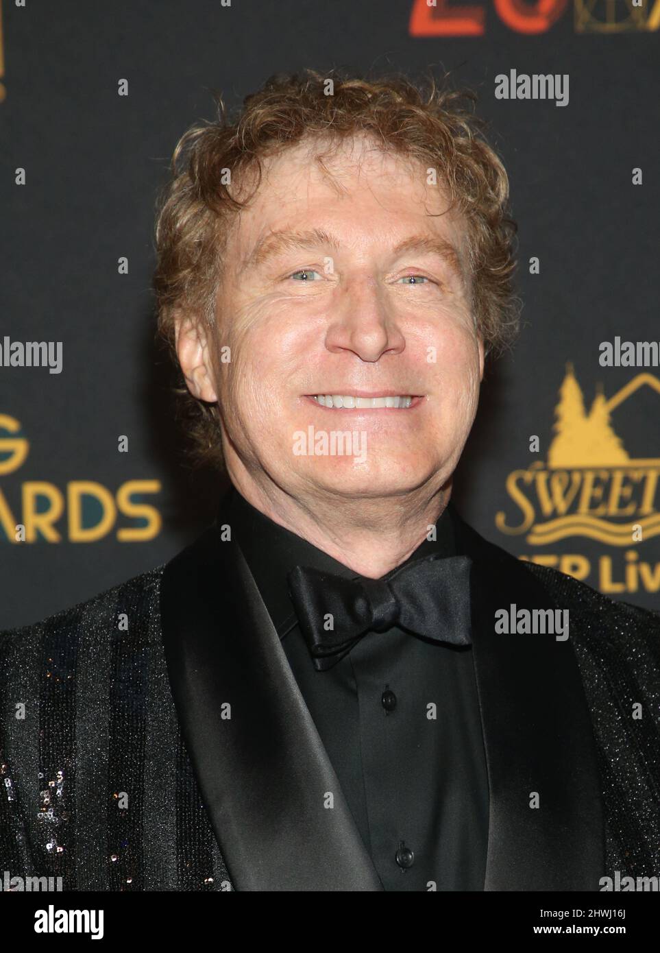 Los Angeles, Ca. 5th Mar, 2022. Nelson Coates, at the 26Th Annual Art ...