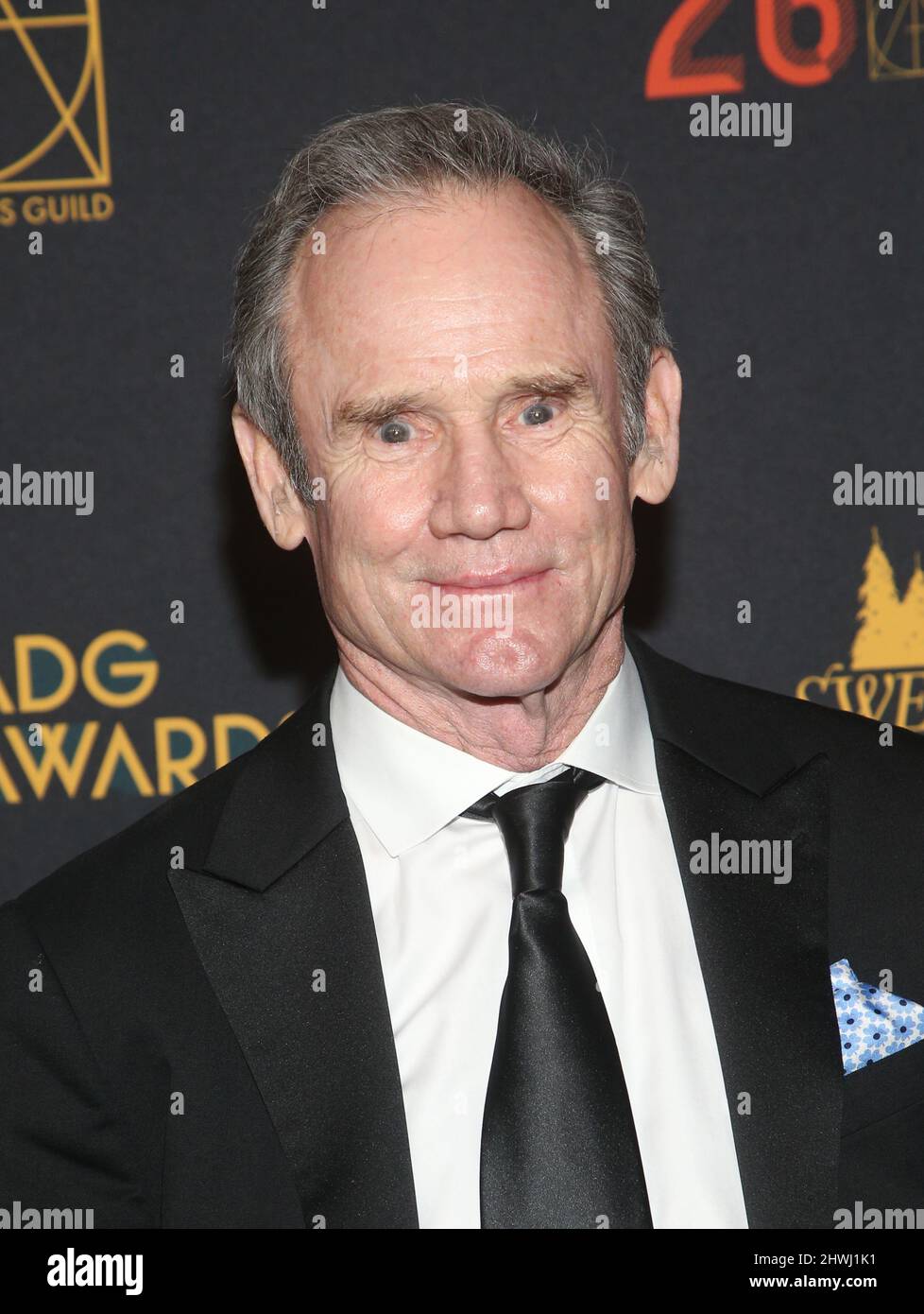 Los Angeles, Ca. 5th Mar, 2022. Bo Welch, at the 26Th Annual Art ...