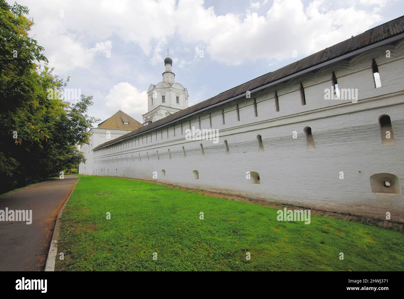Spaso house hi-res stock photography and images - Alamy
