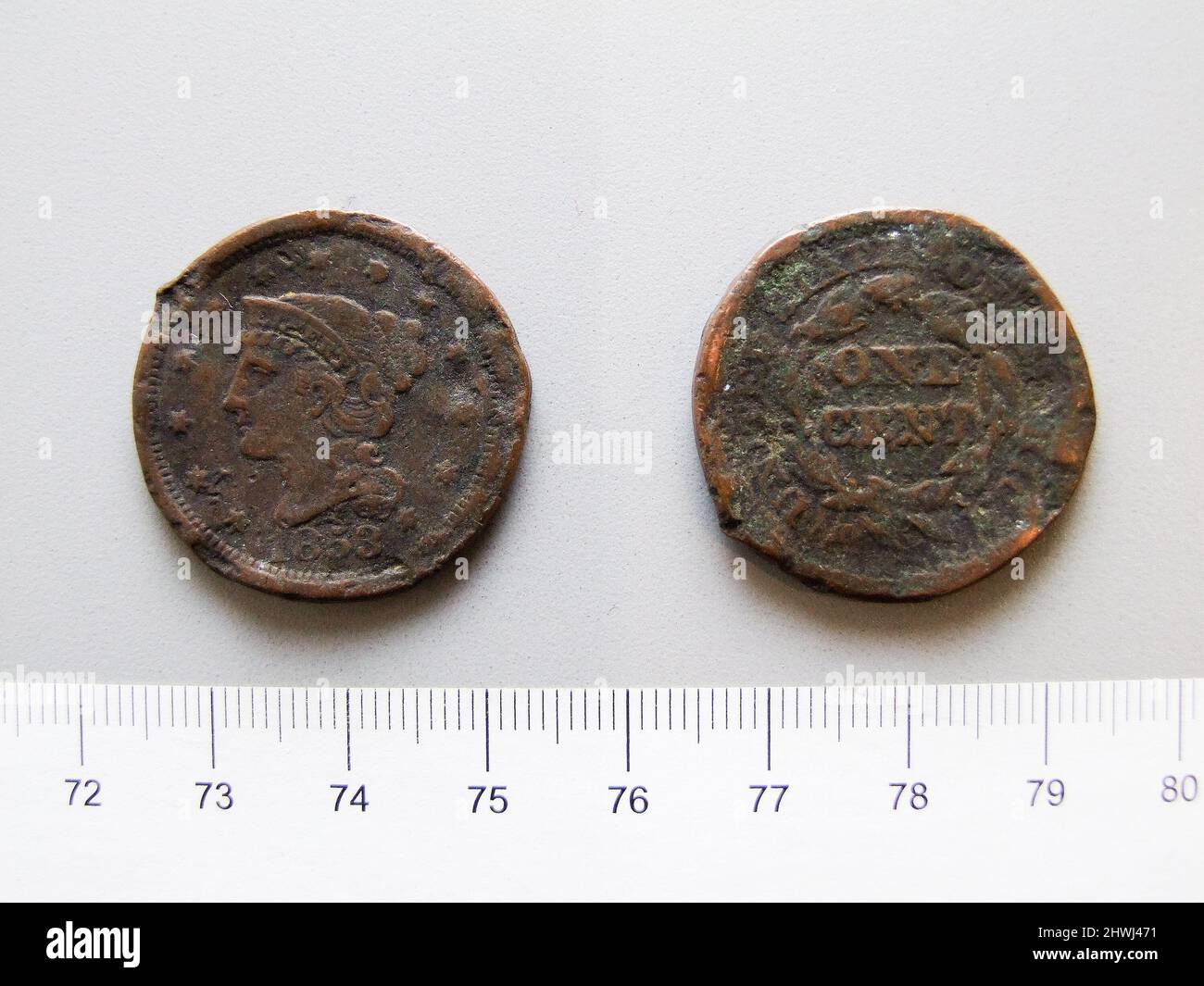 1 decime hi-res stock photography and images - Alamy