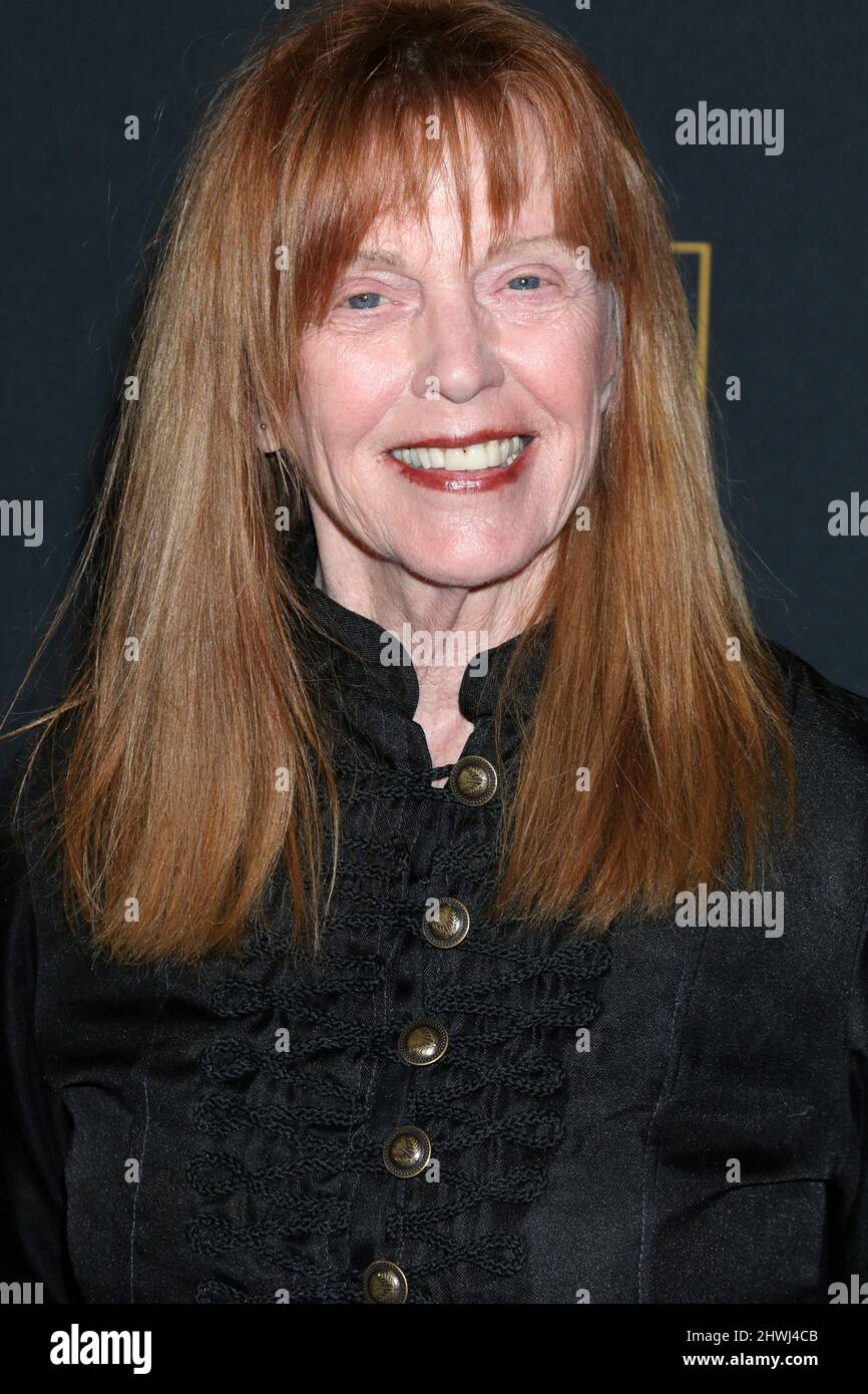 Ida Random at the 26th Art Directors Guild Awards at InterContinental ...