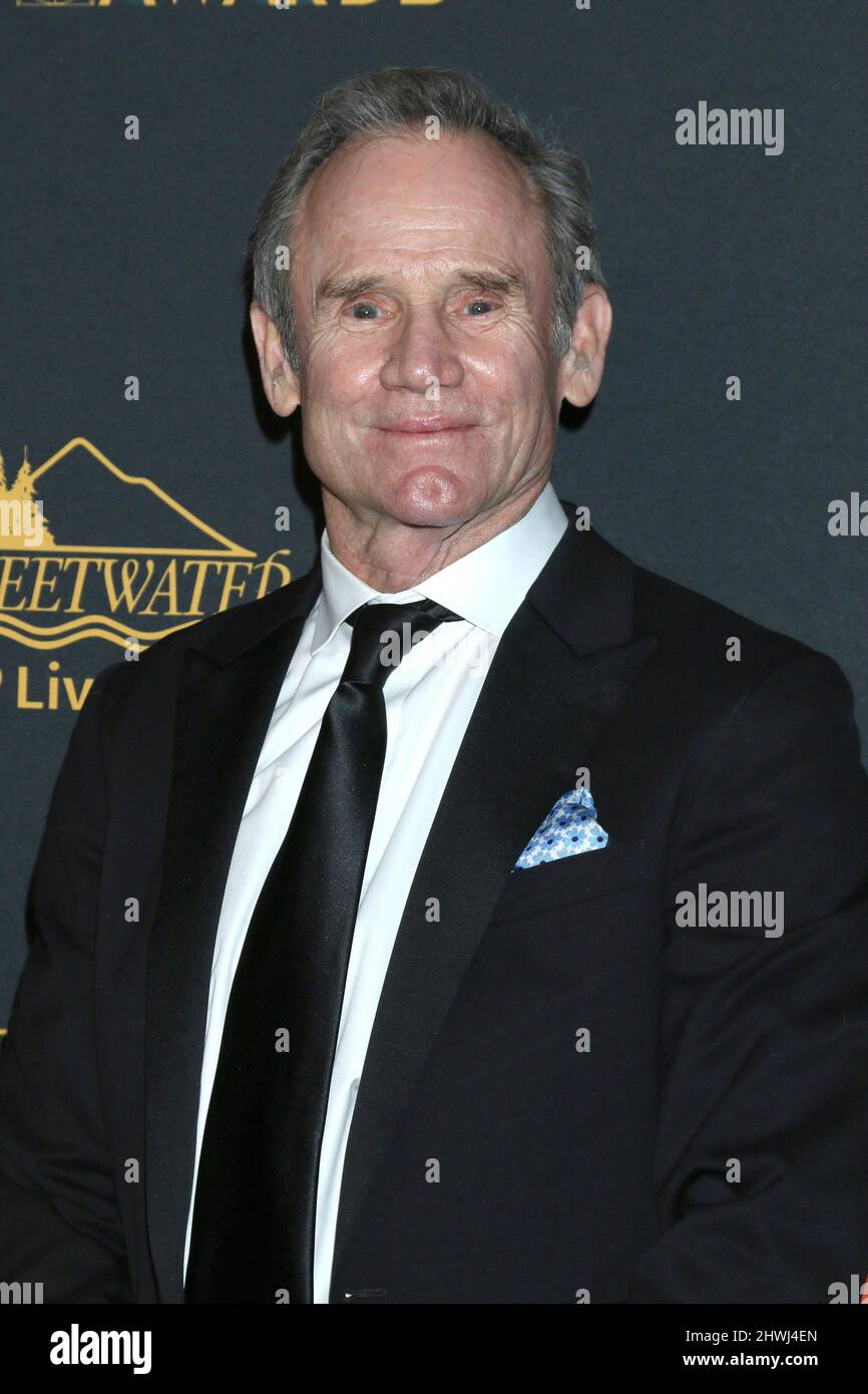 Los Angeles, USA. 05th Mar, 2022. Bo Welch at the 26th Art Directors ...