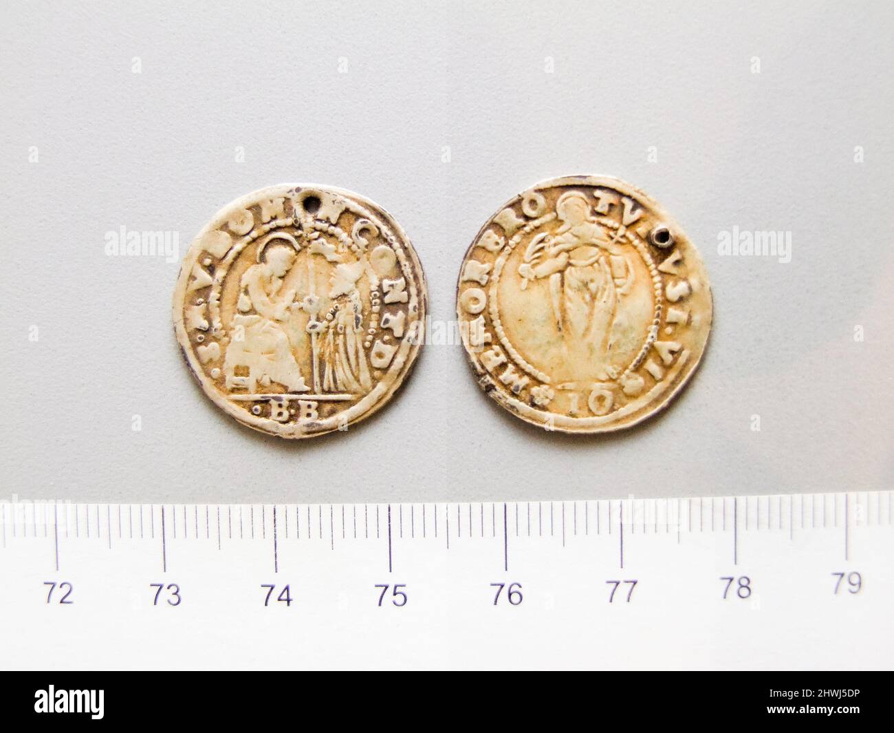 Domenico ii contarini hi-res stock photography and images - Alamy