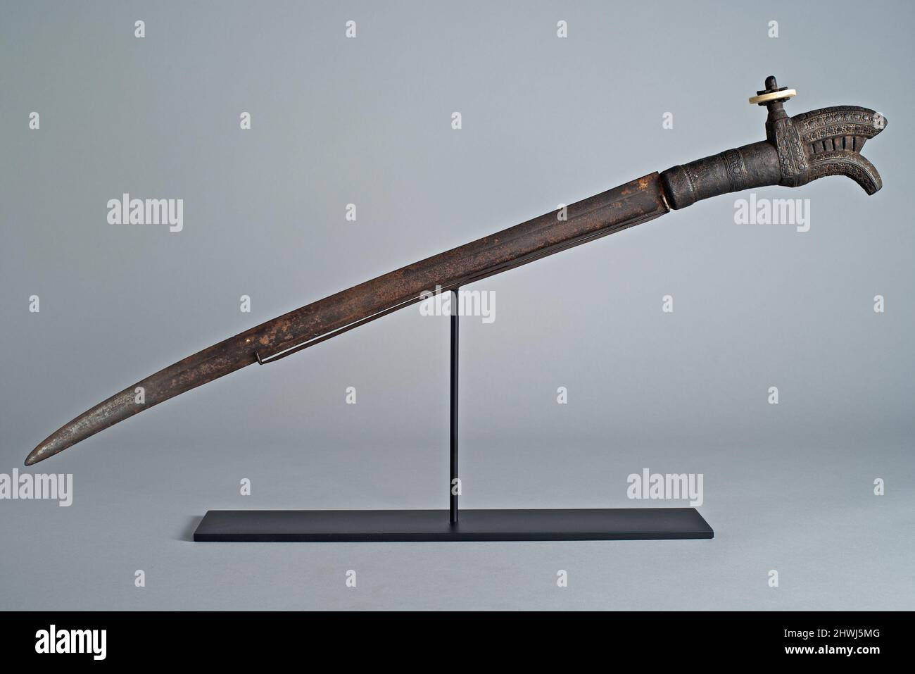 Kelewang hi-res stock photography and images - Alamy