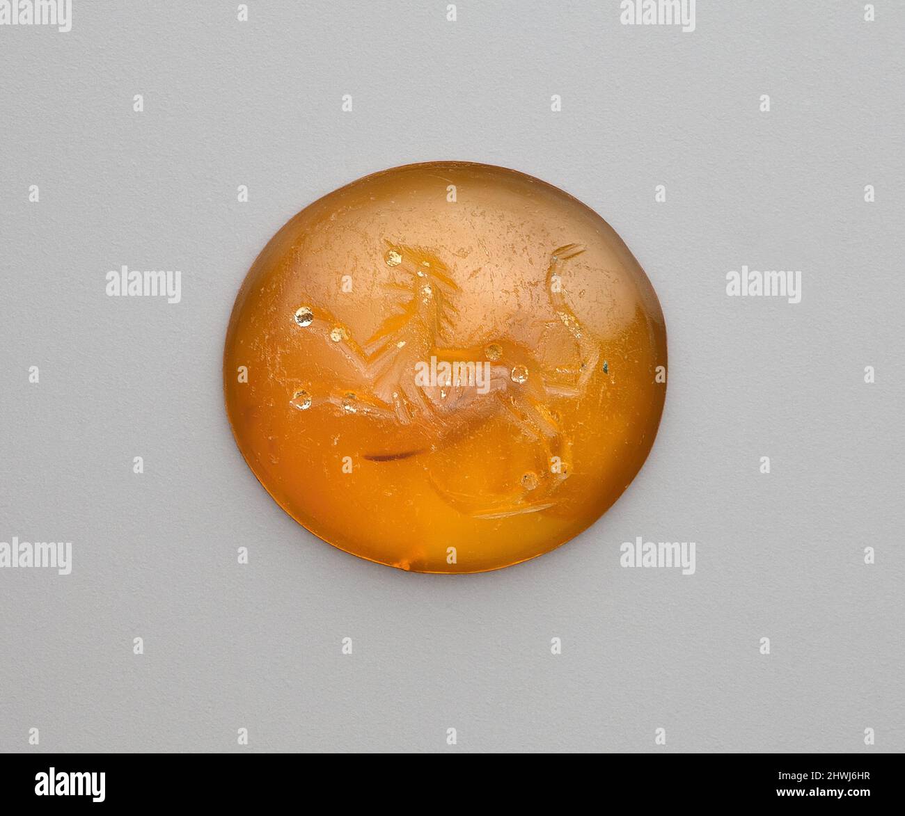 Intaglio engraver hi-res stock photography and images - Alamy
