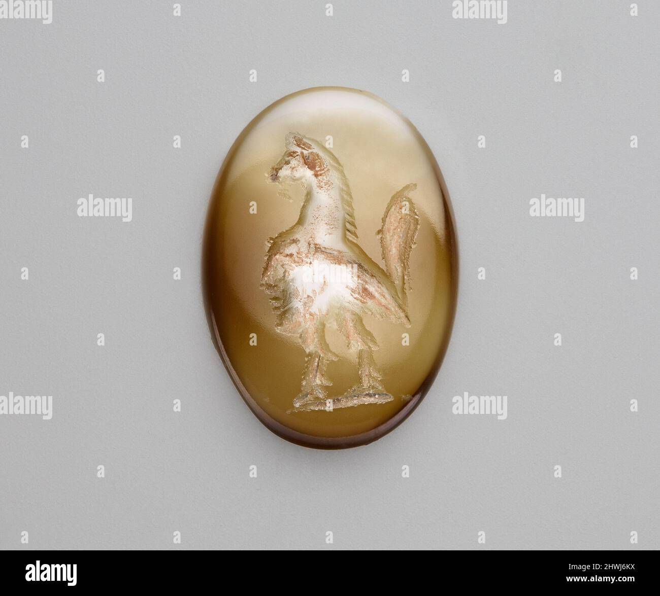 Intaglio carved hi-res stock photography and images - Alamy