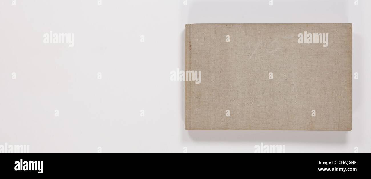 59 drawn pages hi-res stock photography and images - Alamy