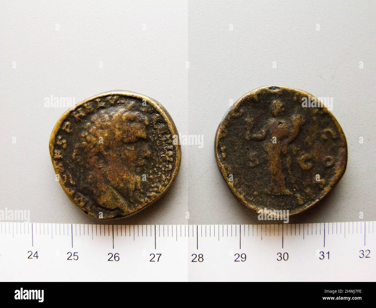 Helvius pertinax hi-res stock photography and images - Alamy