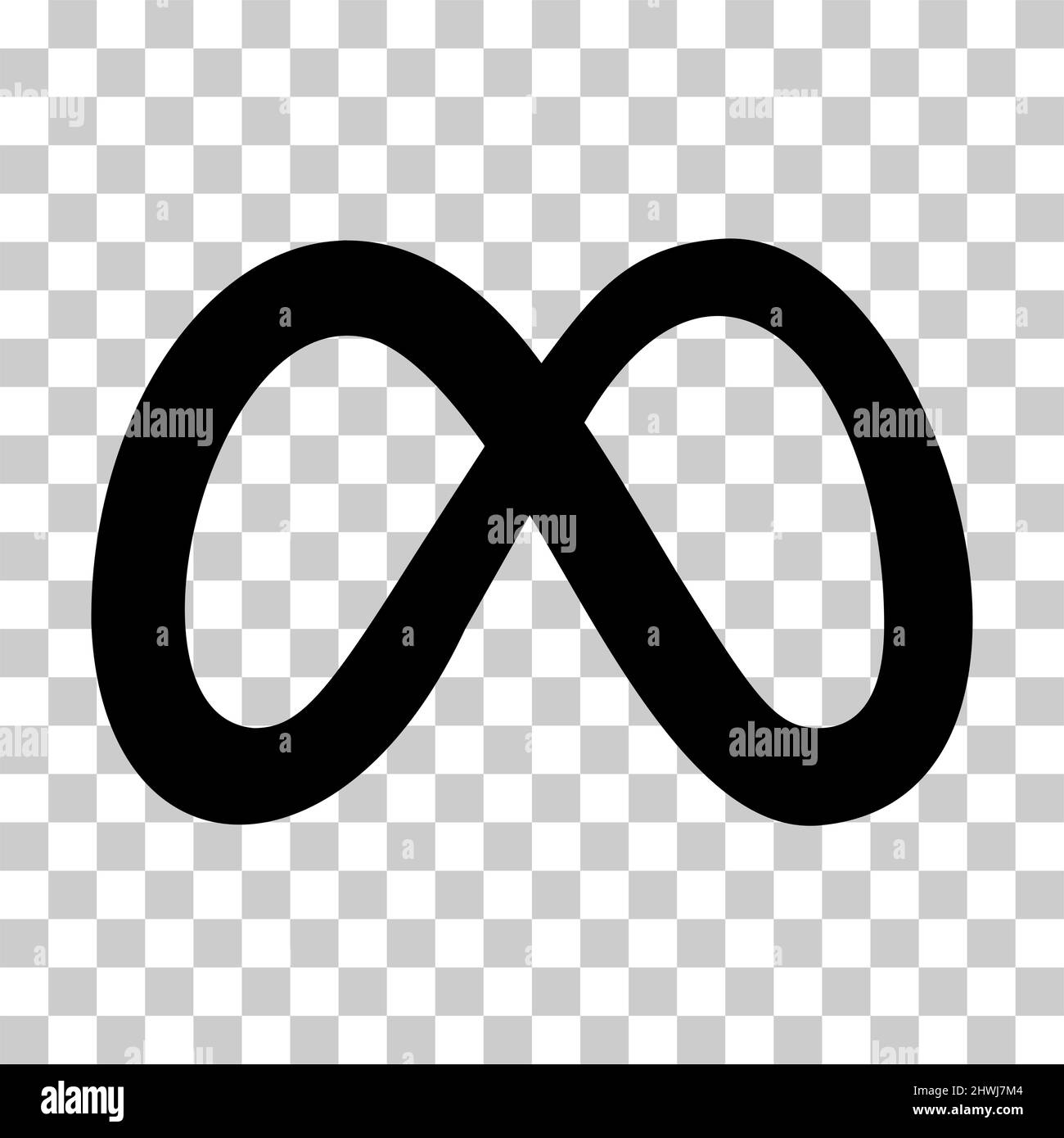 Meta facebook 2022 Black and White Stock Photos & Images - Alamy