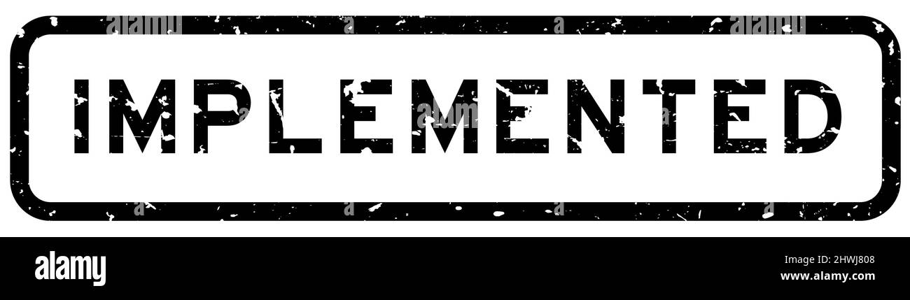 Action plan act activity project Cut Out Stock Images & Pictures - Alamy