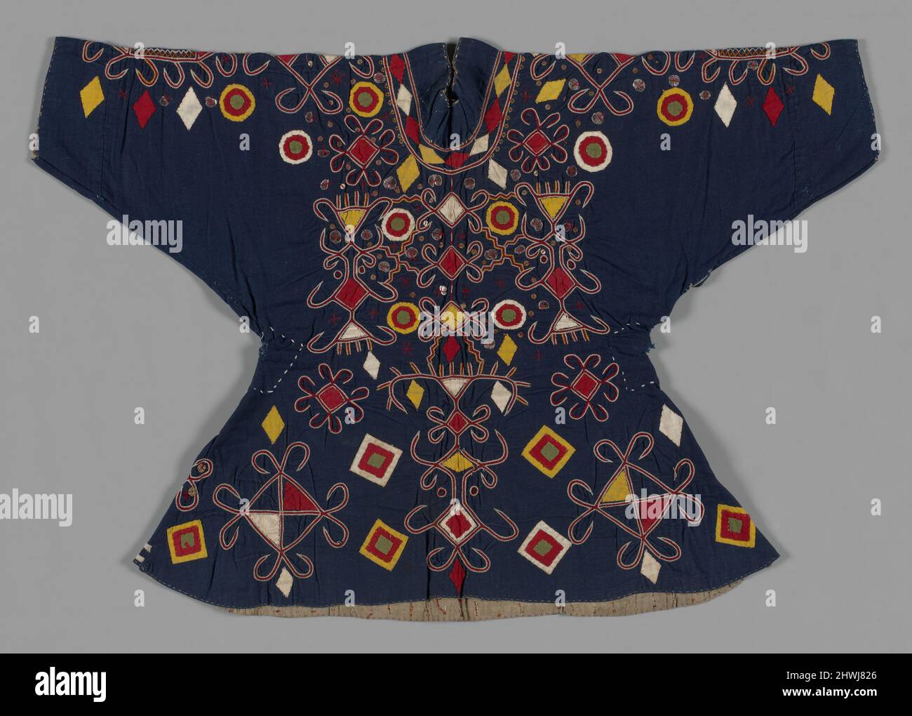 Womans tunic hi-res stock photography and images - Alamy