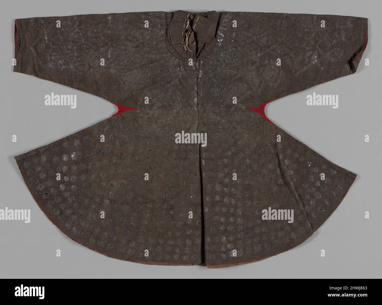 Womans tunic hi-res stock photography and images - Alamy