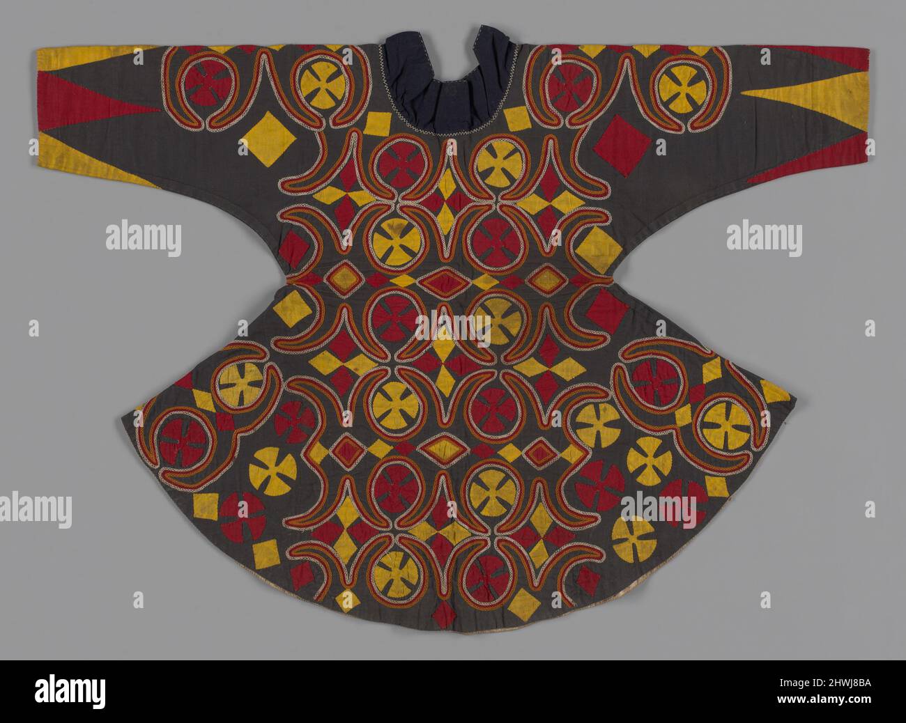 Womans tunic hi-res stock photography and images - Alamy