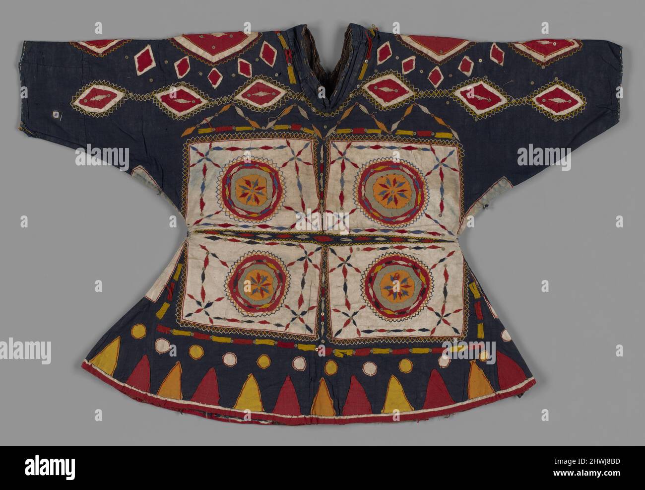 Womans tunic hi-res stock photography and images - Alamy