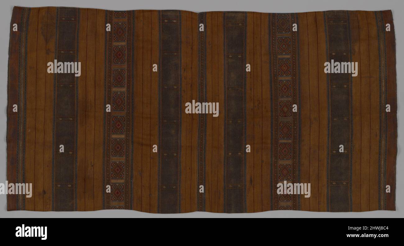 Woman’s Ceremonial Skirt (Tapis Tusukan Ratu Stock Photo - Alamy