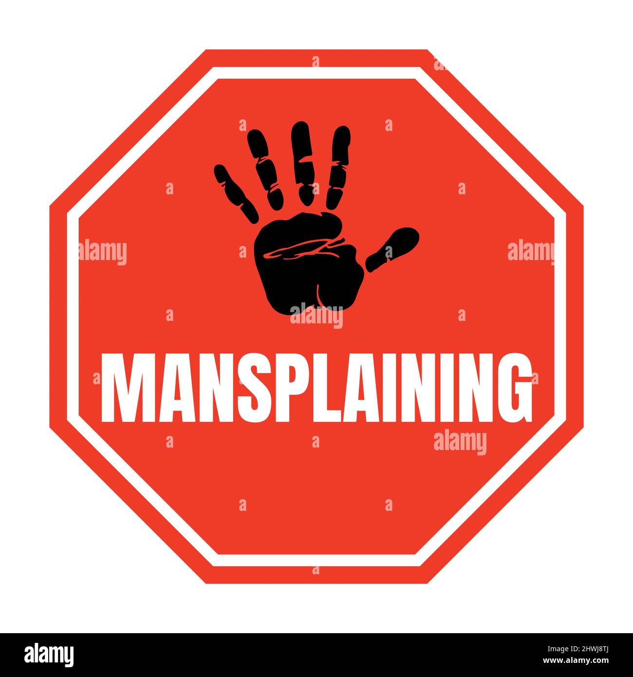 Mansplaining hi-res stock photography and images - Alamy