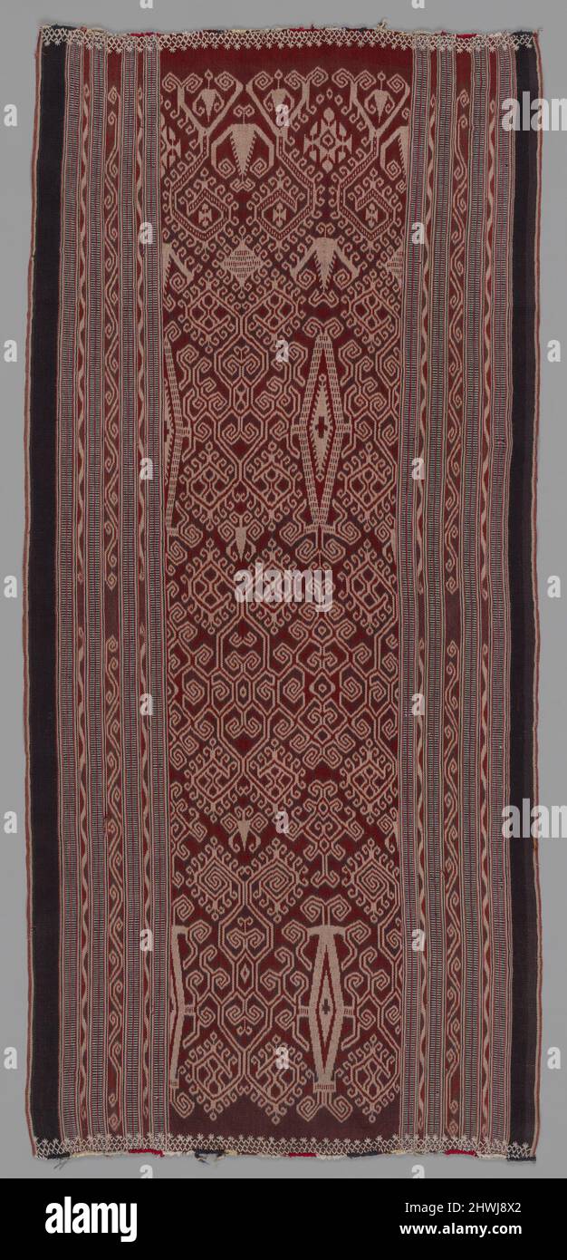Skirt Cloth (Kain Kebat Stock Photo - Alamy