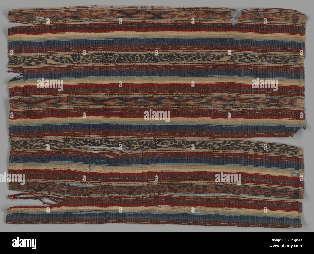 Ritual Cloth (Bidak or Sokong Stock Photo - Alamy