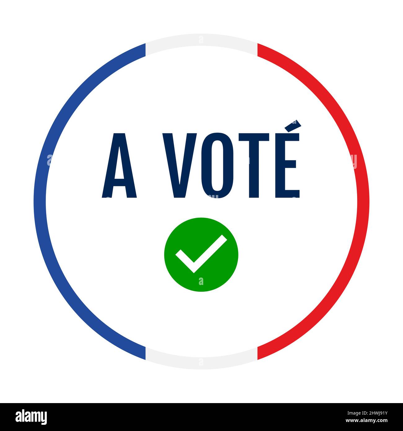 French french politic Cut Out Stock Images & Pictures - Alamy