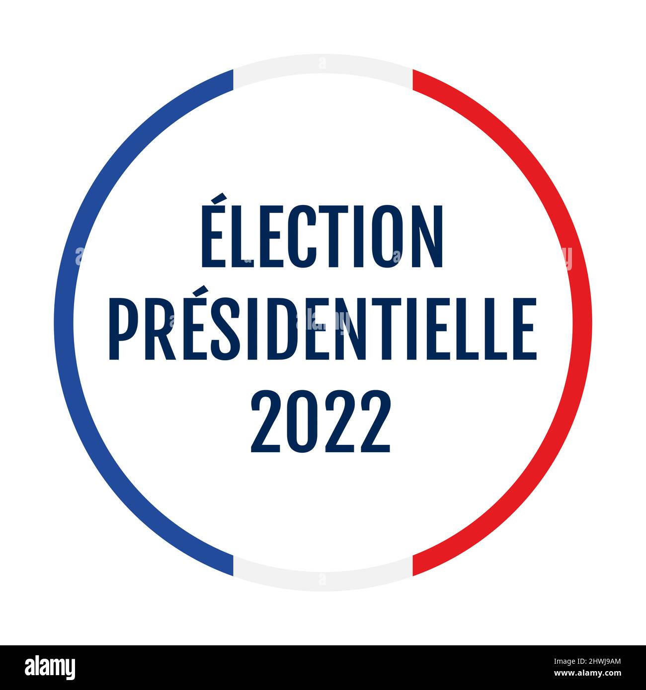 French presidential election in 2022 called election presidentielle ...