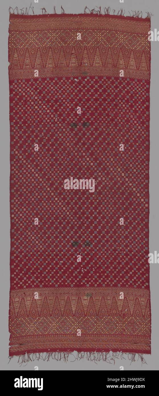 Kain panjang hi-res stock photography and images - Alamy