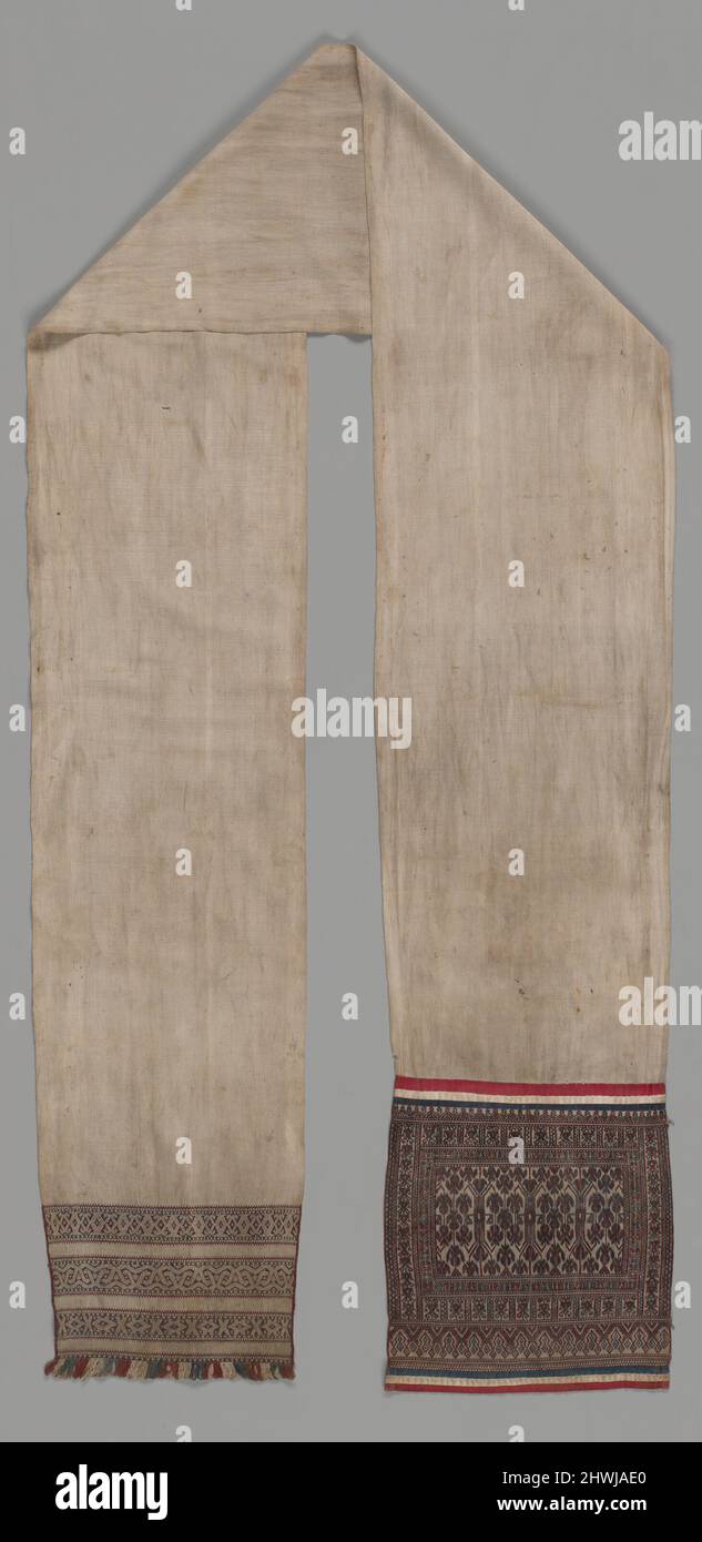 His loincloth hi-res stock photography and images - Alamy