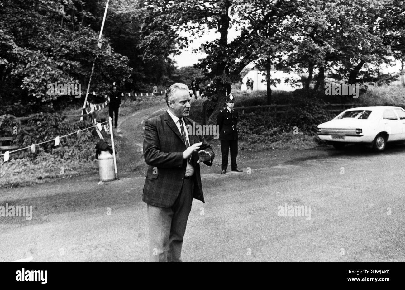 Geraldine rees hi-res stock photography and images - Alamy