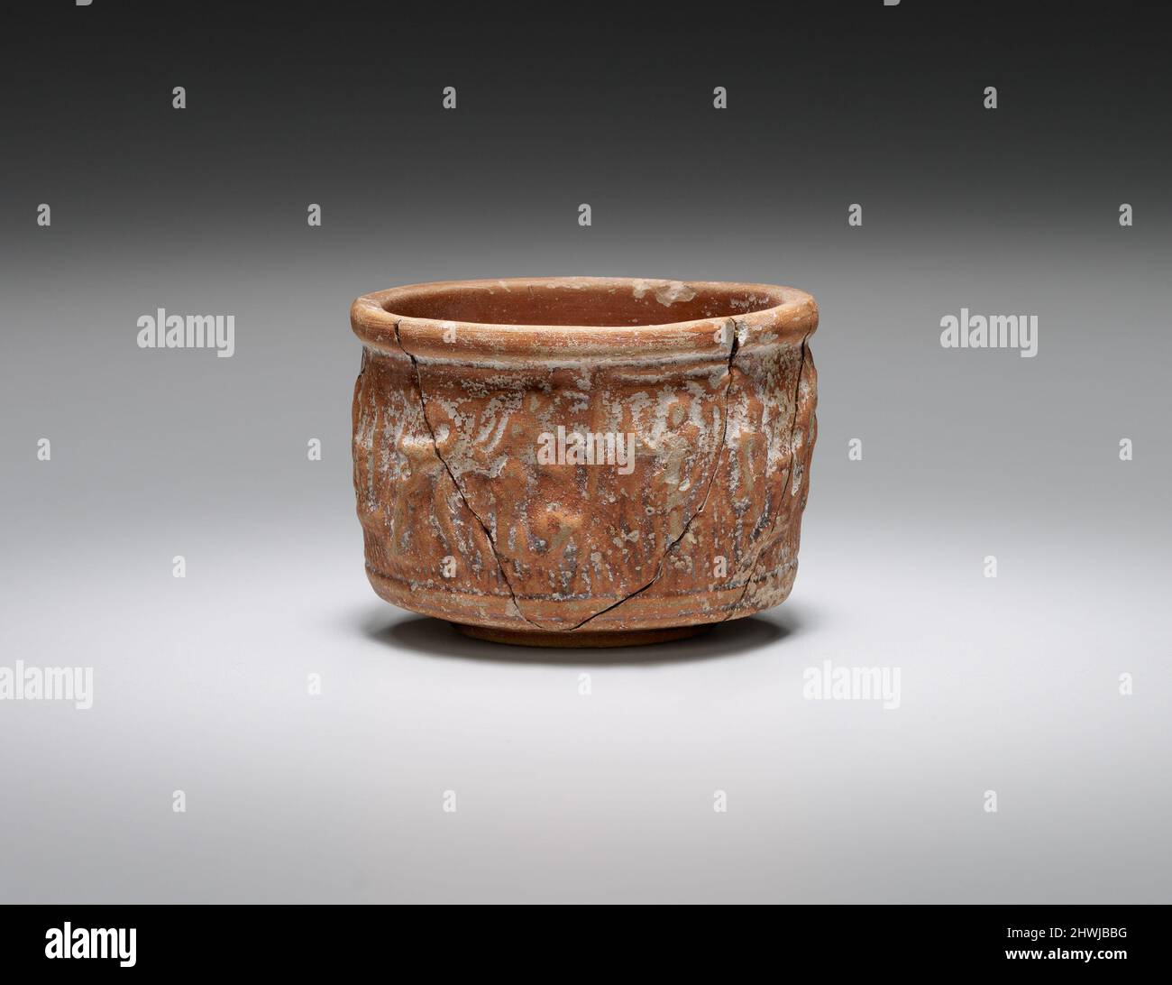 Megarian bowl hi-res stock photography and images - Alamy