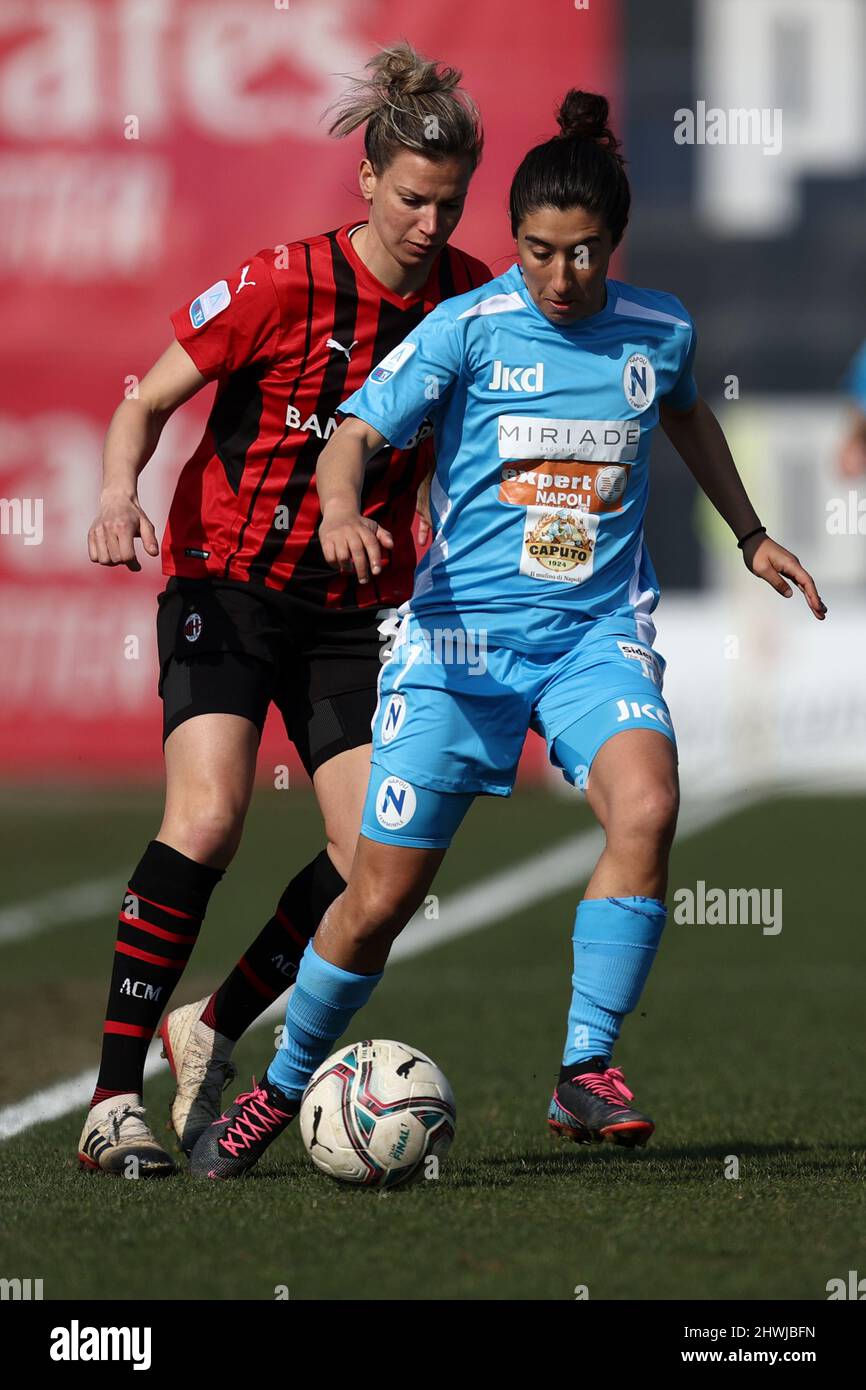 Romina pinna hi-res stock photography and images - Alamy