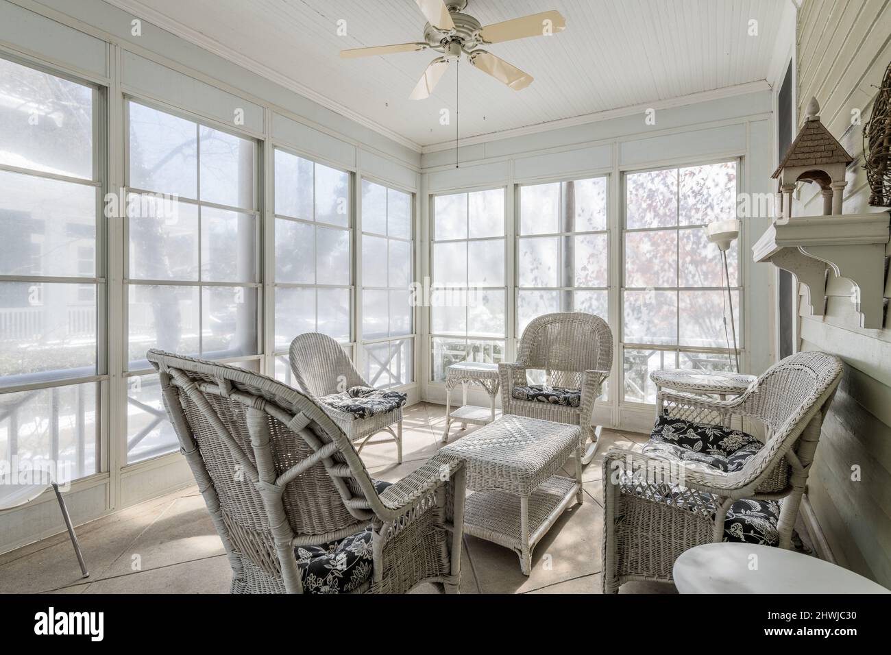 House indoor interior hi-res stock photography and images - Alamy