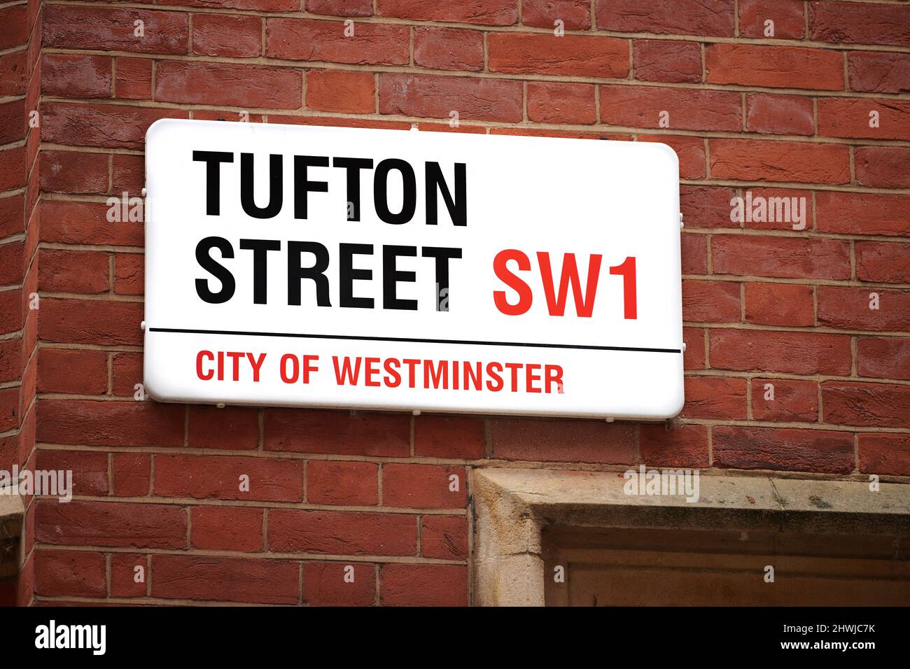 Tufton street hi-res stock photography and images - Alamy