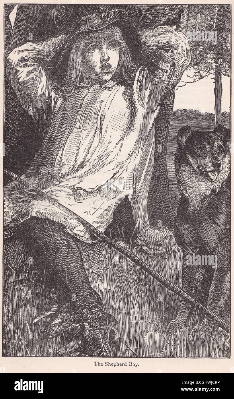 Worldly wiseman hi-res stock photography and images - Alamy