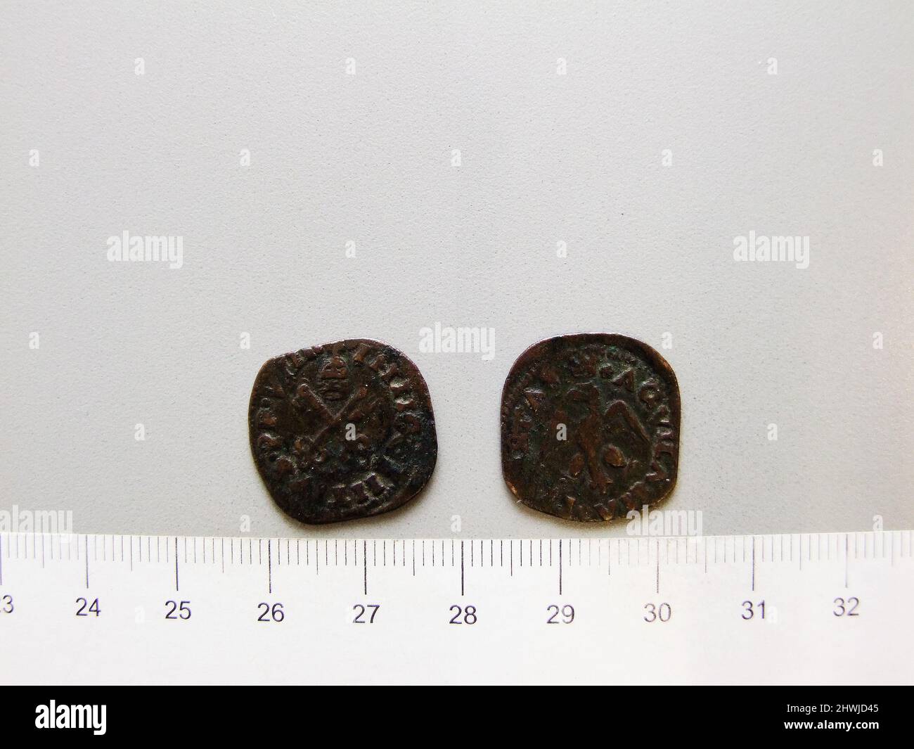 Innocent viii hi-res stock photography and images - Alamy